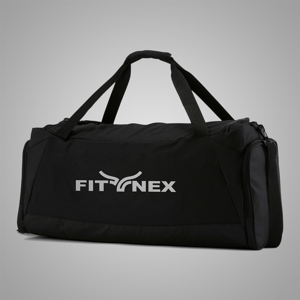 Fitnex Accelerator Duffel Bag V1.3